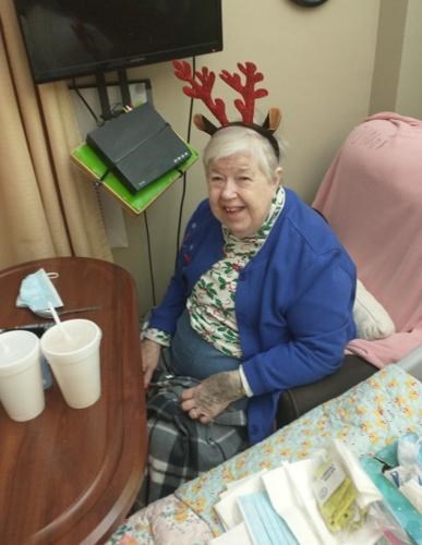 Sandra Galloway Obituary (2024) - Darlington, SC - Belk Funeral Home ...