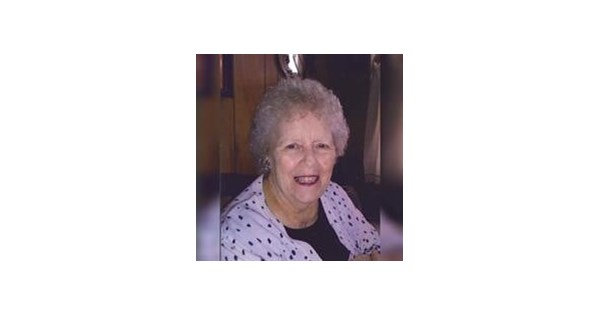 Jean Hermanson Obituary (2024) - Crystal, MN