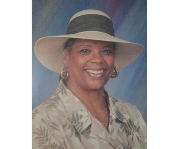 Cheryl Louise Johnson Obituary (2025) - Jacksonville, FL - Sarah L ...