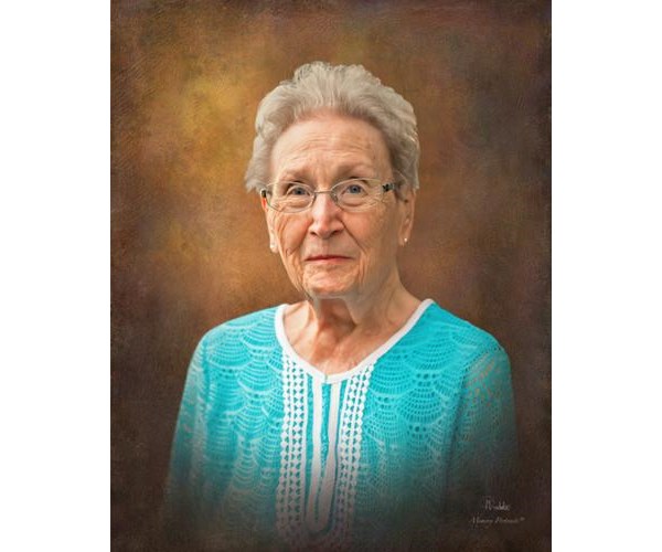 Mrs. Lee Bentley Obituary (2025) - Thomson, GA - Beggs Funeral Home ...