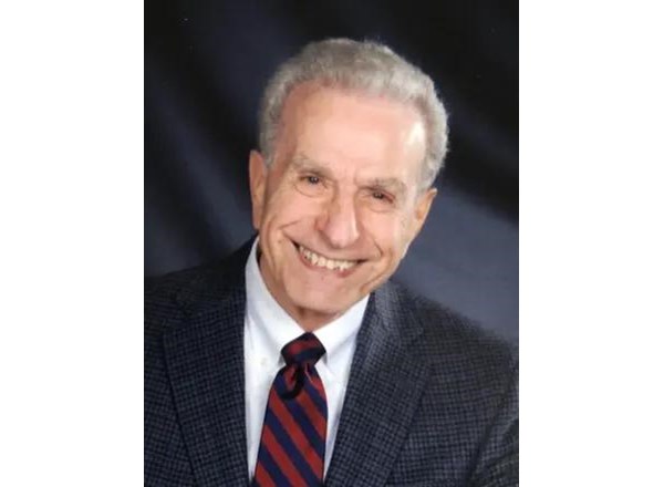 Rev. Ronald R. Farah Obituary (2025) - Clawson, MI - Lynch & Sons ...