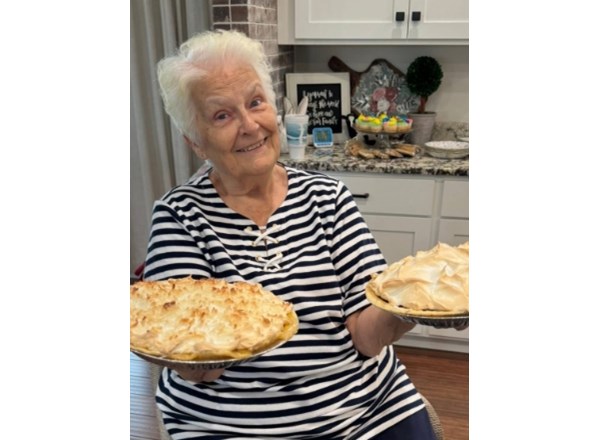 Kaye Frances Franklin Obituary (2025) - -, KY - J.C. Kirby and Son ...