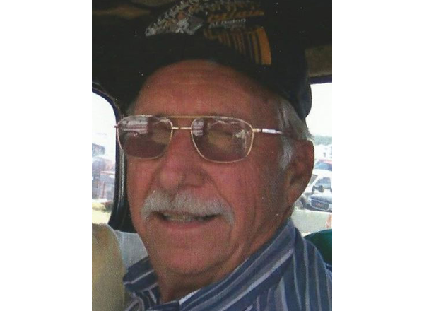 Darwin Keith Parsons Obituary (2026) - Montague, MI - Harris Funeral ...