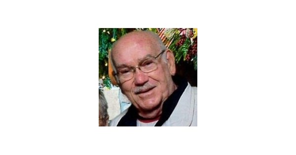 Theodore R. Smith Obituary (2024) - Allentown, PA - K.V. Knopp Funeral Home