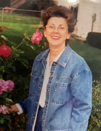 Blanche J Moro Obituary (2024) - Darien, IL - Modell Funeral Home ...