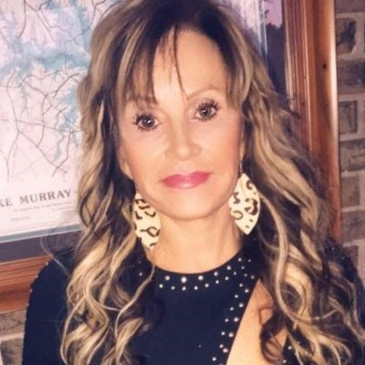 Caroline Vanover Lindler Obituary (1955 - 2025) - Columbia, SC - Post ...