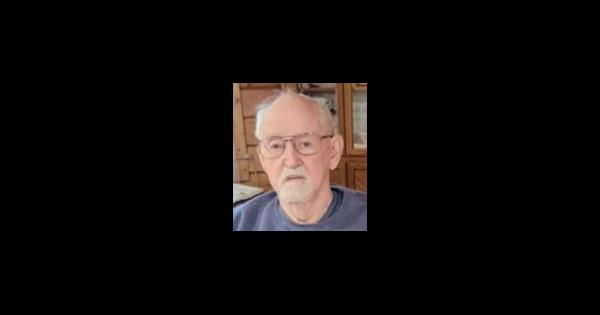 Richard Eugene Sage Obituary (2023) - Conneaut, OH - Thompson Smith ...