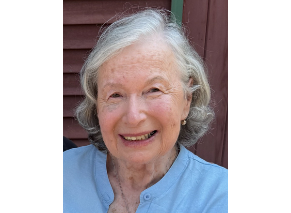 Penny Sunn Obituary (2026) - Hopkinton, RI - Olson & Parent Funeral Home