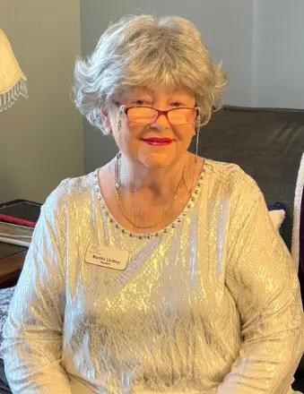 Marline Deaton Jones Lindsey Obituary (2025) - Huntsville, AL ...