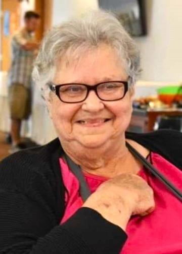 Carol Ann Franzke Obituary (2023) - Appleton, WI - Valley Funeral Home ...