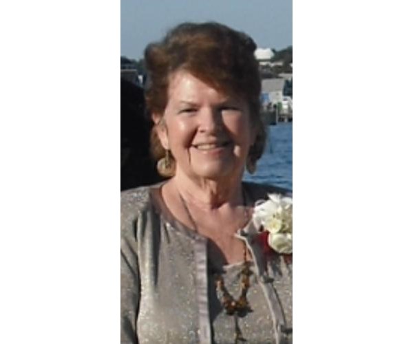Phyllis G Sasseville Obituary (2025) - Spencer, MA - J. Henri Morin ...