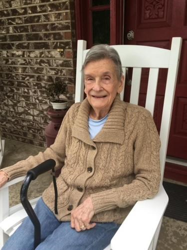 Mary Helen Plummer Obituary (2025) - Warrensburg, MO - Williams Funeral ...
