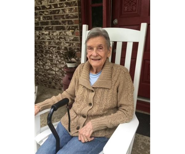 Mary Helen Plummer Obituary (2025) - Warrensburg, MO - Williams Funeral ...