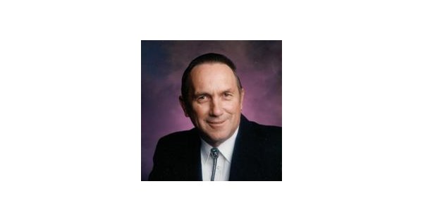 William R. McCormick Obituary (2025) - Cody, WY - Ballard Funeral Home
