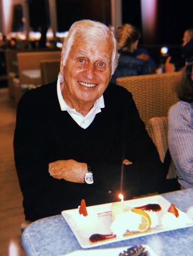 Walter Edward Gardner Obituary (2024) - Holmdel, NJ - Woolley-Boglioli ...