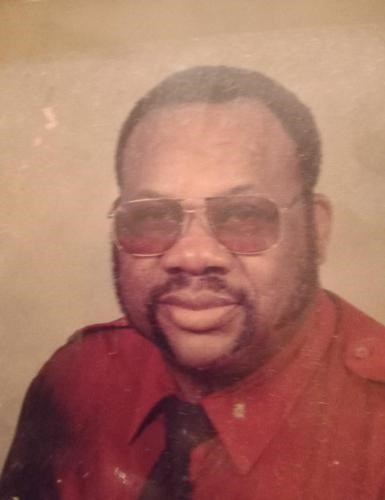 Frank L. Favor Obituary (2025) - Camden, SC - Nelson-Haile Funeral Home ...
