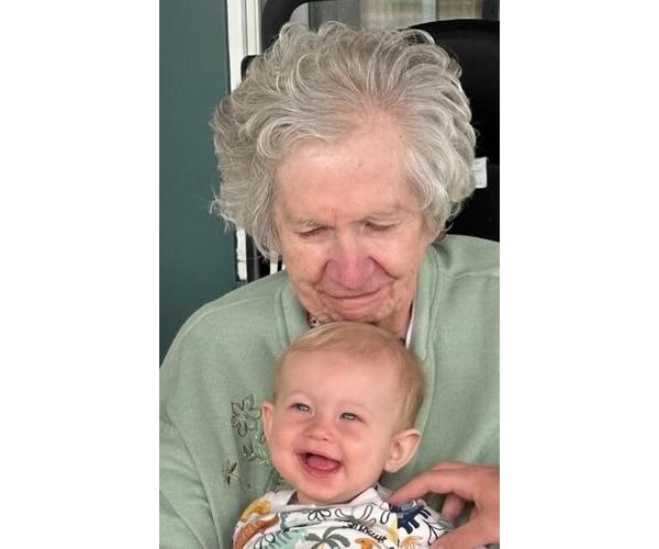 Mary Joyce Golobic Obituary (2023) - Parma, OH - Ripepi Funeral Home ...