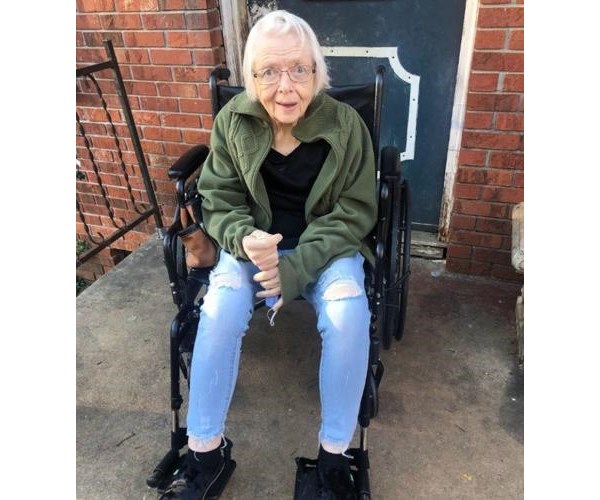 Cora Lee Wilson Thomas Obituary (2023) - Marion, NC - Beam Funeral ...