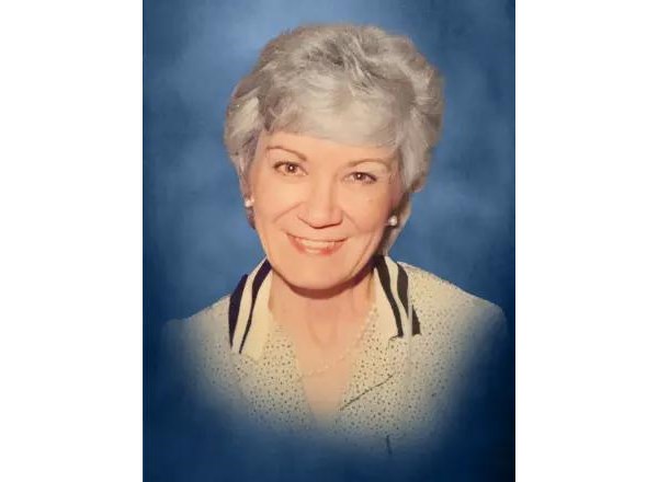 Barbara Nelson Spriggs Obituary (2025) - Rome, GA - Henderson & Sons ...