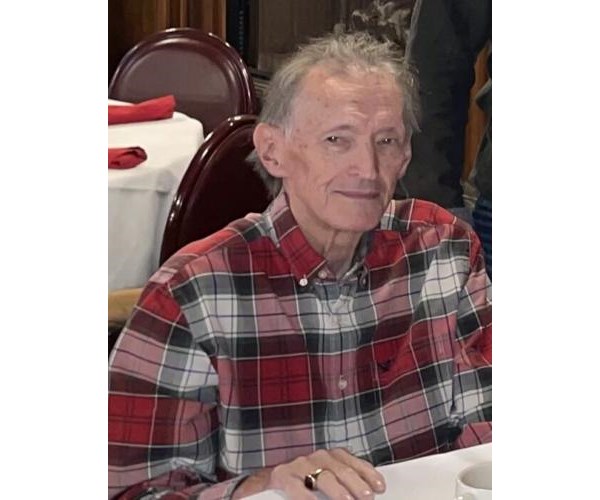 John Gunter Obituary (1940 - 2025) - Hubbard, OH - Mahoning Matters
