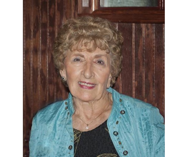 Angela O. Barletta Obituary (2023) - Narragansett, RI - Nardolillo ...