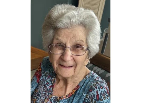 Bernice M. Blazek Obituary (2024) - Milwaukee, WI - Max A. Sass & Sons ...