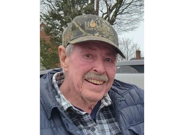 John Nick Pfeifauf Obituary (2024) - Richmond, MI - Kaatz Funeral ...