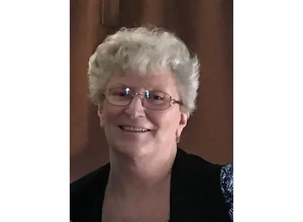 Ruth Ann Nanstiel Obituary (2025) - Randolph, NJ - Tuttle Funeral Home