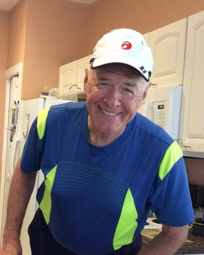 Robert Henry Lewis Obituary (2024) - Naples, FL - Fuller Funeral Home ...