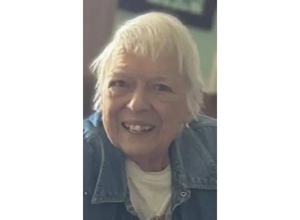 Mildred Edna Stinson Obituary (2025) - Lansing, MI - Palmer Bush ...