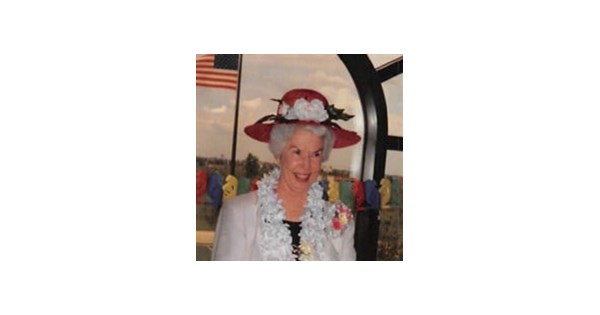Laura Wood Baca Obituary (2024) - Pearland, TX - South Park Funeral ...