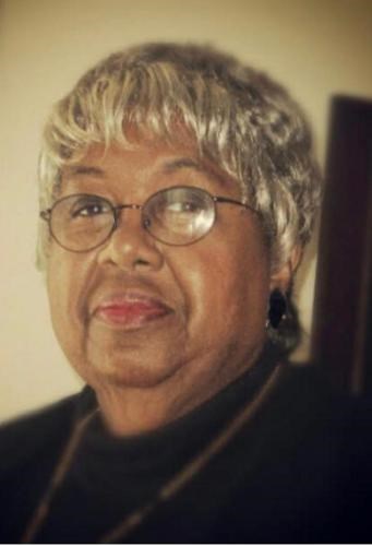 Mrs. Ethel Carter Obituary (2025) - Burgess, VA - Berry O. Waddy ...