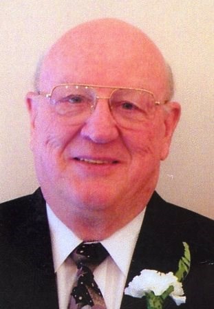 Jerry Lee Brooking Obituary (2023) - Lexington, KY - Kerr Brothers ...