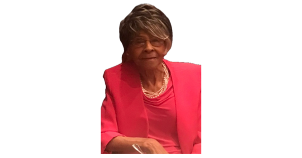 Edith Olivia Jay Moore Obituary (2024) - Durham, NC - Holloway Memorial ...
