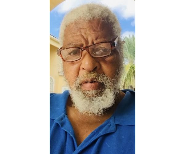 Joseph Thompson Obituary (2023) - Vineland, NJ - Rone Funeral Service ...