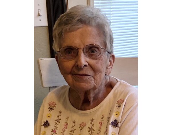 Norma L. Walker Obituary (2022) - Moore, OK - John M. Ireland & Son ...