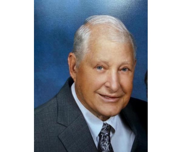 Ronald J. Sarver Obituary (2026) - West Deer, PA - Neely Funeral Home ...
