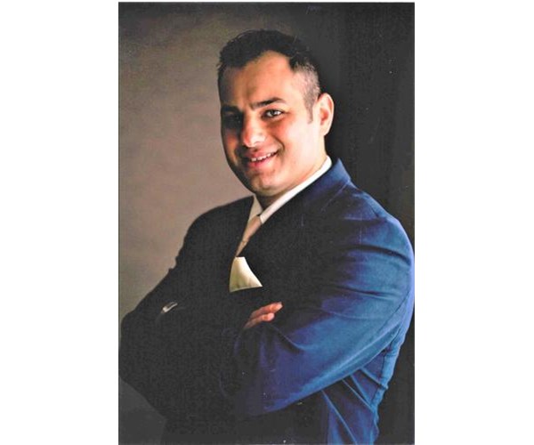 Paul Nabeel Ayoub Obituary (2023) - Owego, NY - Estey, Munroe & Fahey ...