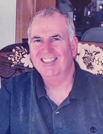 Brian K. Berry Obituary (2025) - Portsmouth, NH - J. Verne Wood Funeral ...