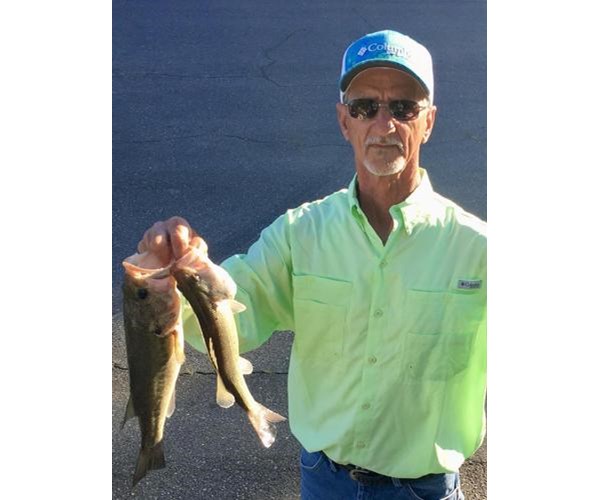 Aubrey Kennith Hall Jr. Obituary (1958 - 2025) - Charleston, SC ...