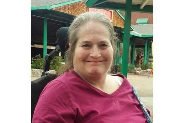 Sharon Harris Obituary (2025) - Wheat Ridge, CO - All Veterans Funeral ...