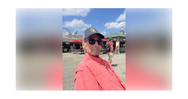 Ernest J. Kierzek Jr Obituary (2023) - Muskego, WI - Max A. Sass & Sons ...