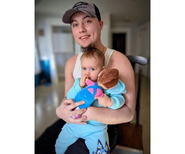 Adrian Michael Allen Obituary (2025) - Epsom, NH - Roan Family Funeral ...