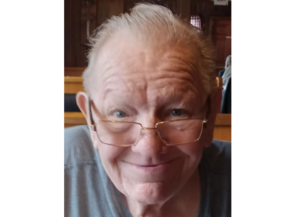 Charles Slater Obituary and Online Memorial (2026)