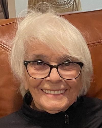 Claire Paul Obituary (2023) - Nashville, TN - CLOSED-Lumen Cremation
