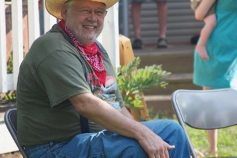 James Lawson "Jim" Blair Obituary (2026) - Olathe, KS - Cremation ...