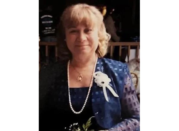 Ruth Ann Crater Obituary (2024) - Manchester Township, NJ - Carmona ...