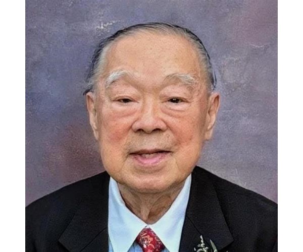 Lu Vinh Luu Obituary (2025) - Pearland, TX - South Park Funeral Home ...