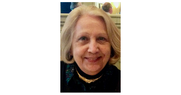 Cecelia A. Petersen Obituary (2024) - Medford, MA - McLaughlin-Dello ...