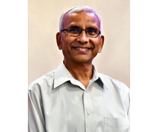 Ashwin Patel Obituary (1946 - 2024) - Bradford, MA - 97.9 WHAV